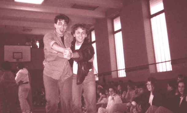 120 év - 120 diák - Takáts László - Ceglédi Panoráma
