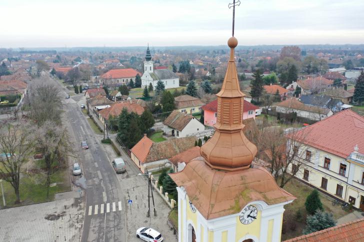 Albertirsa a közösségek, a művészetek és a sport városa - Ceglédi Panoráma