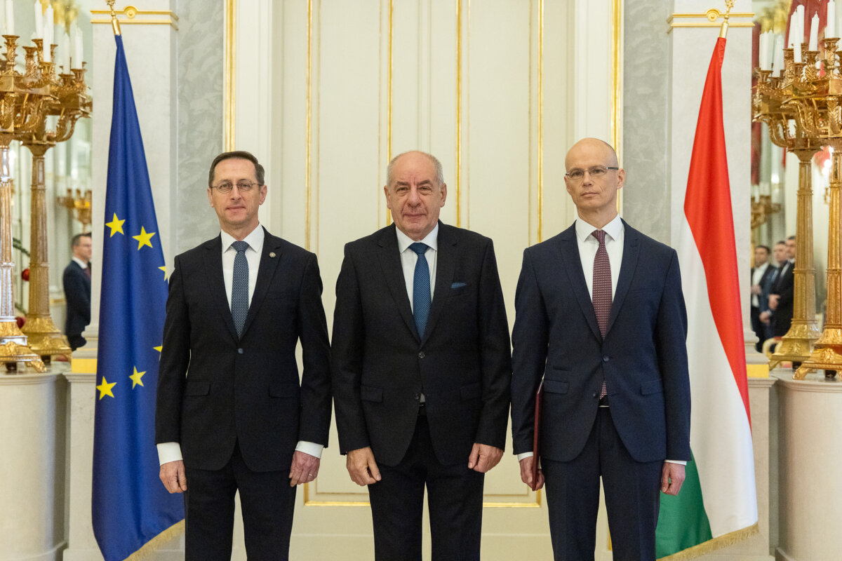 Banai Péter Benő az MNB alelnöke - Ceglédi Panoráma